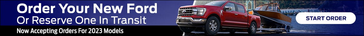 New Ford for Sale near Newark, NJ | Ford Dealership near Me